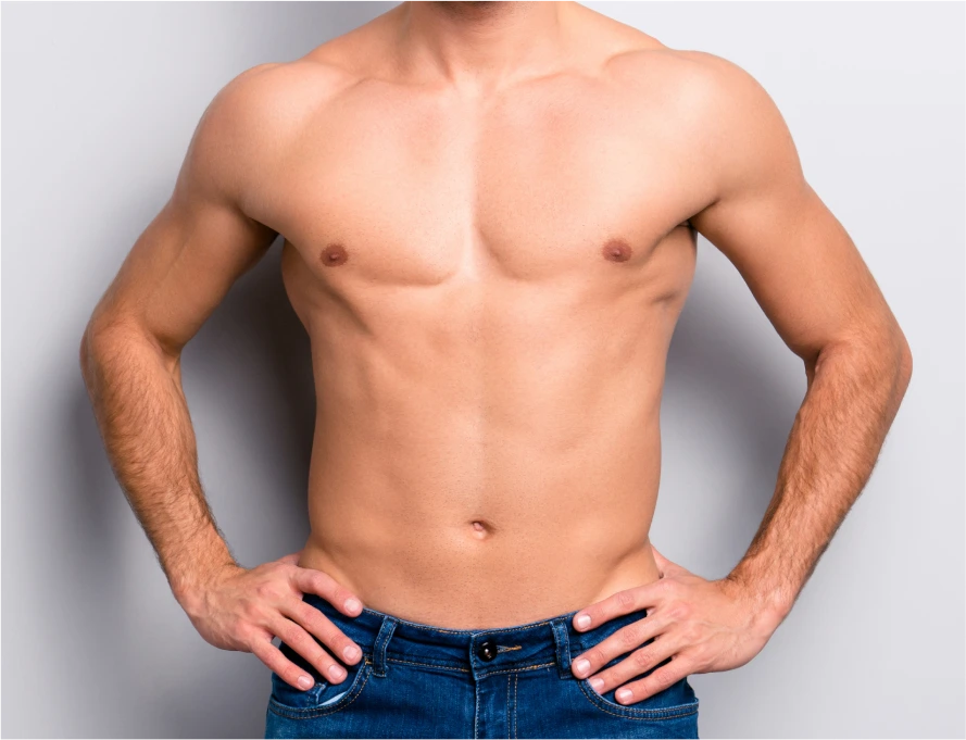 VASER Lipo for Men in Boston, MA | Regeneris Men